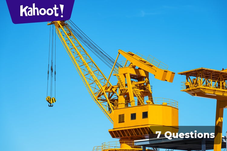 Simple Machines Quiz - Kahoot! Quiz