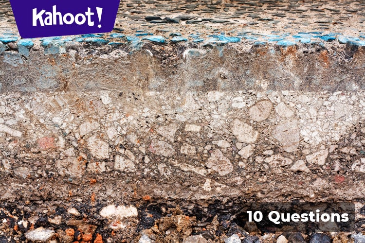 Fossil Fuels - Kahoot! Quiz