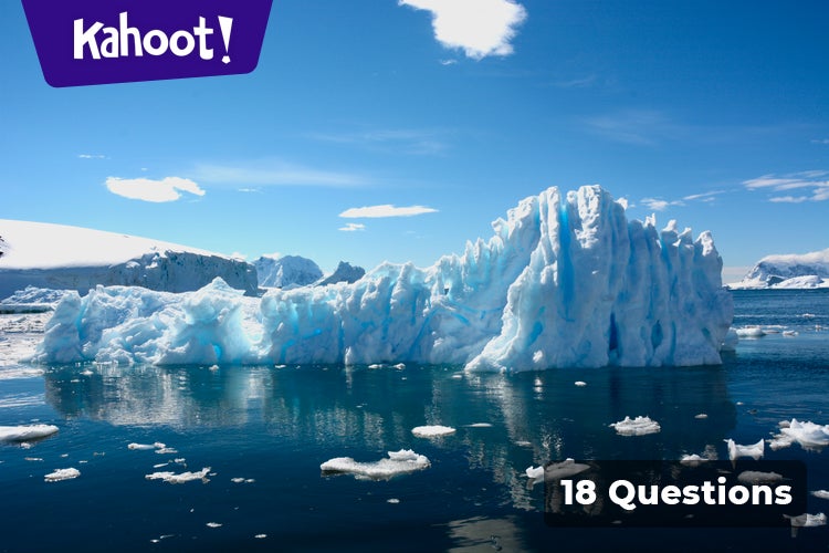 States of Matter - Kahoot! Quiz