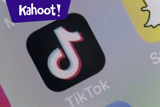 TIK TOK Did You Know? - Kahoot! Quiz