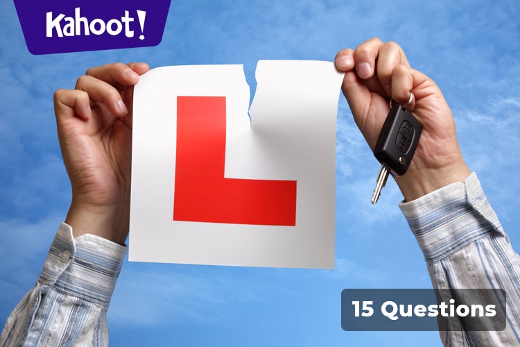 Easter quiz - Kahoot! Quiz
