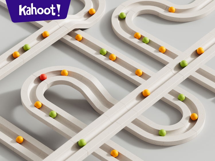 Action Learning Slides - Kahoot! Quiz