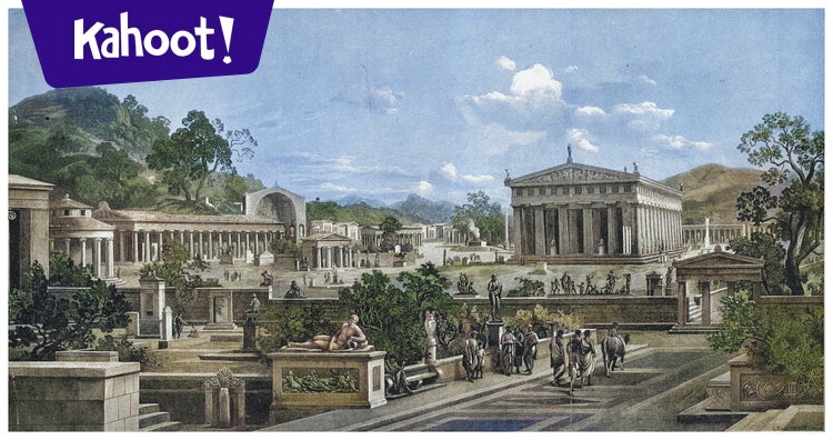 Chapter 2 World History - Kahoot! Quiz