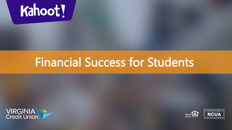 VAEOPP - Kahoot! Quiz