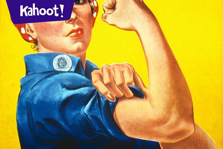 AP Psych Midterm Review - Kahoot! Quiz