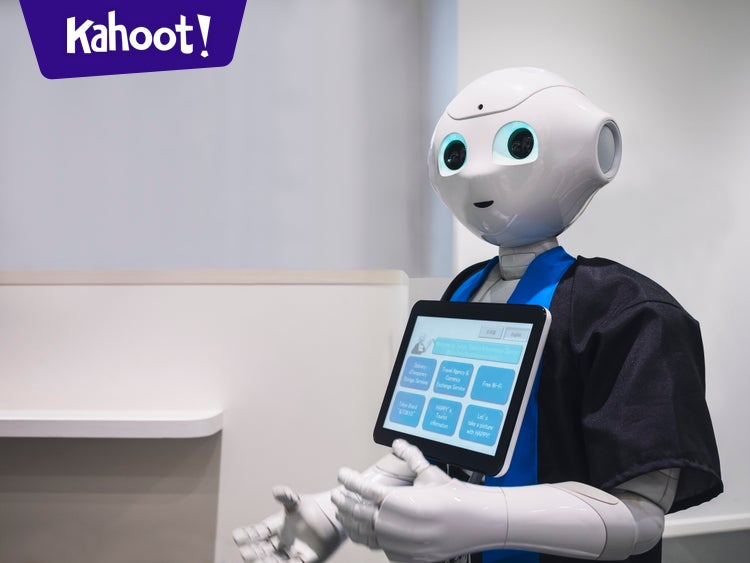 Lesson 10 (part 1&2) Review - Kahoot! Quiz