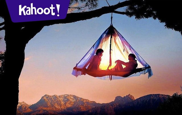 Vocabulario de Asi Se Dice, Level 2, Capitulo 2 - Kahoot! Quiz