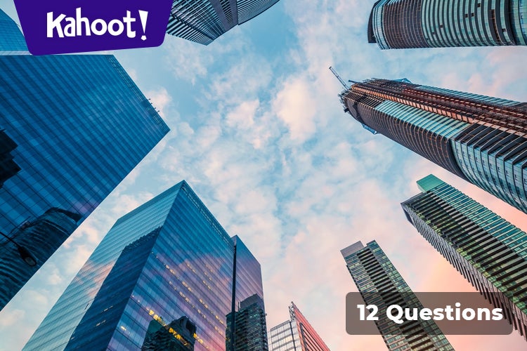 Office - Kahoot! Quiz