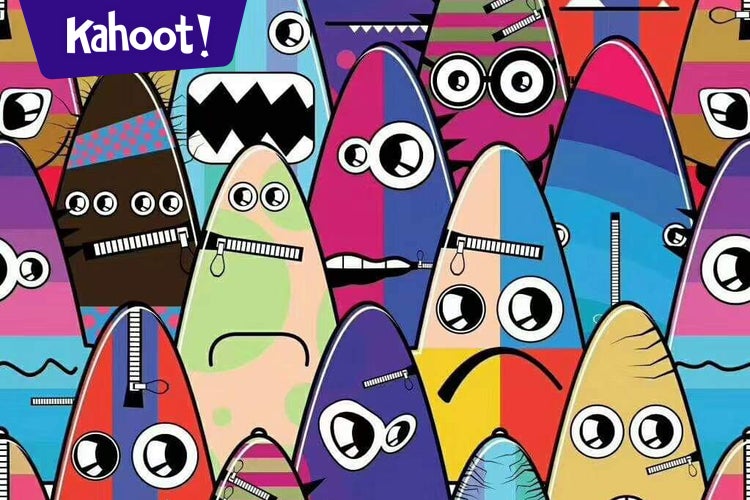 9B Assembly - Kahoot! Quiz