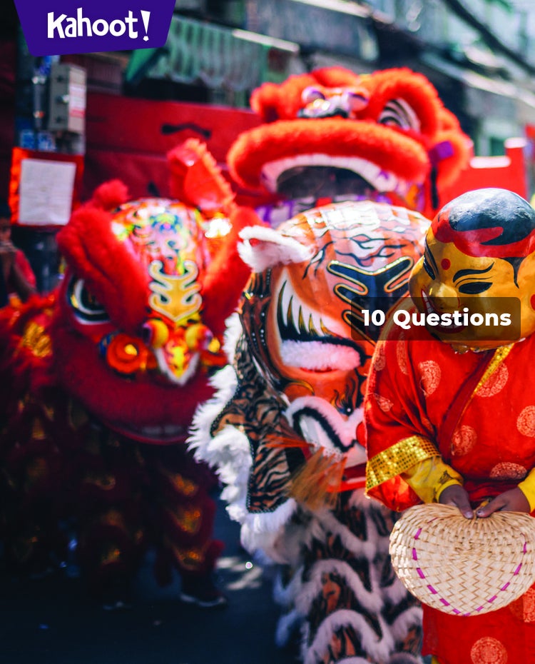 Prism Reading and Writing Level 2 Unit 4: Customs and Traditions ...