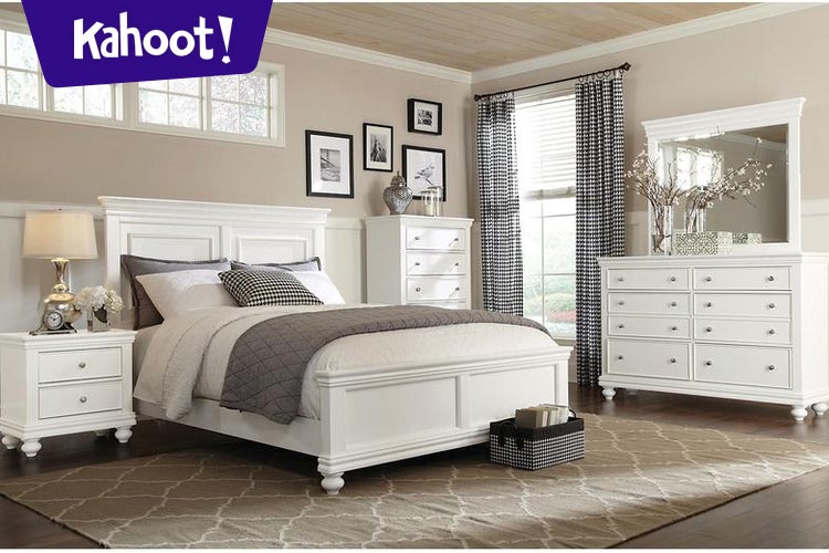 T'es Branché ? Level 1 - Unité 7 Leçon C Quiz - Kahoot! Quiz