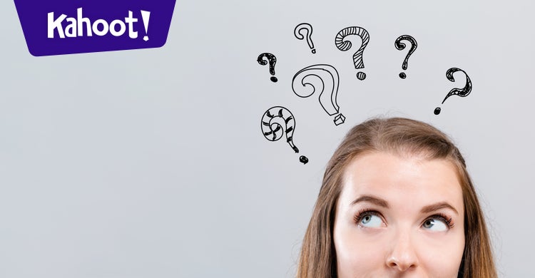 Lin's Fish Vocab - Kahoot! Quiz