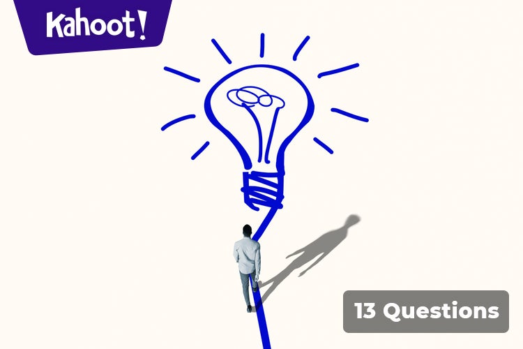 Personal Responsibility - Lincs Mini Police - Kahoot! Quiz