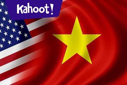 Unit 8 Vietnam: Cold War Era, 1955-1975 - Kahoot! Quiz