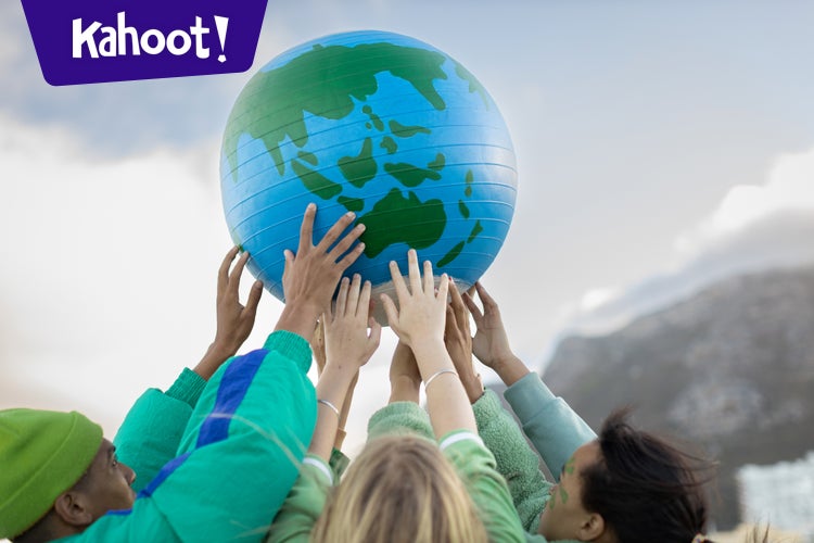 Trivia Quiz - Countries Around the World - Kahoot! Quiz