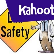 Safety Review - Kahoot! Quiz