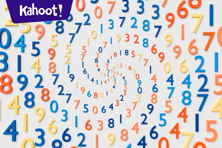 French numbers 1-69 (type answer) - Kahoot! Quiz