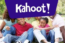 Family - Kahoot! Quiz