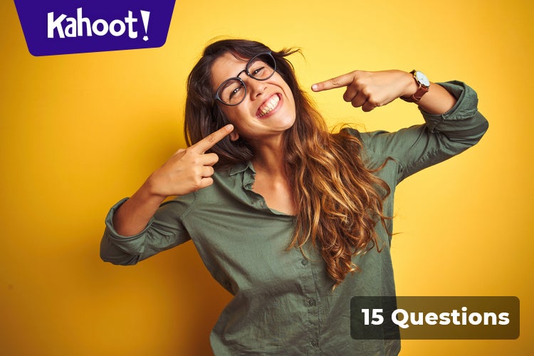 unit 12 - Kahoot! Quiz