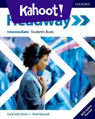 Intermediate Unit 1 - Kahoot! Quiz