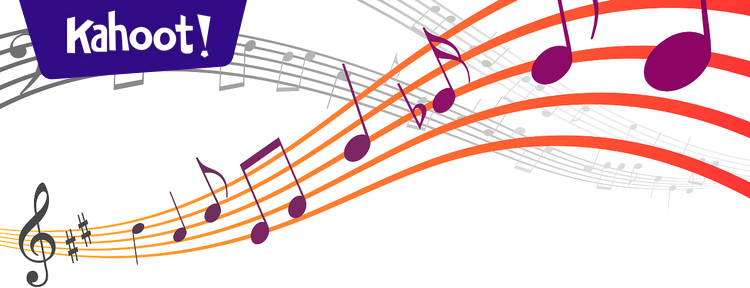 Duplicate of Musical Instruments - Kahoot! Quiz