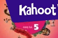 Be Curious 5 Unit 3 - Kahoot! Quiz