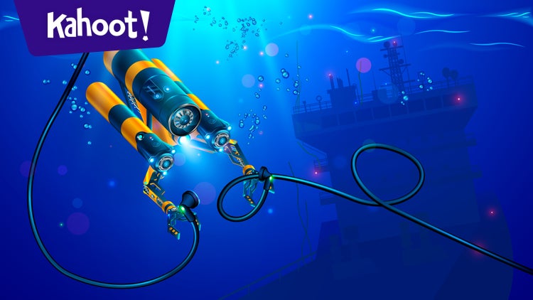 Deep Sea Exploration: The Voyage of the Nautilus - Kahoot! Quiz