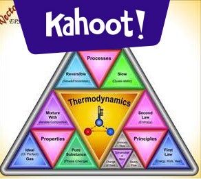 Heat and thermodynamics - Kahoot! Quiz