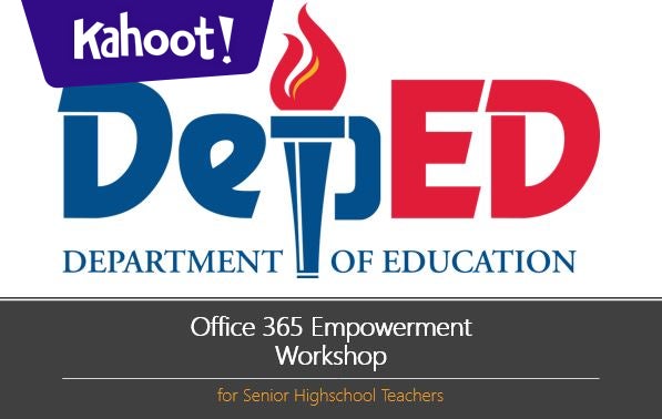 Overview of Day 1 Topics - Kahoot! Quiz