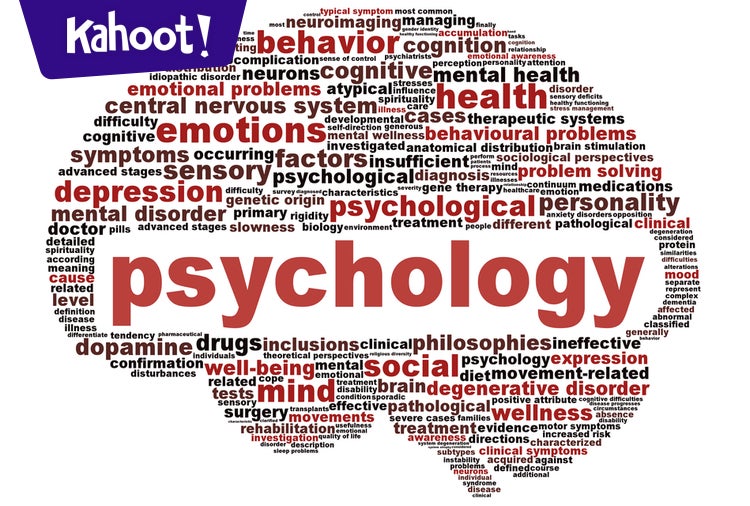 AP Psychology Unit 2 Review - Kahoot! Quiz