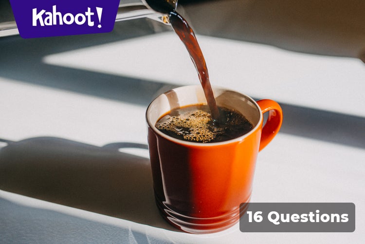 Grammar filter - Kahoot! Quiz