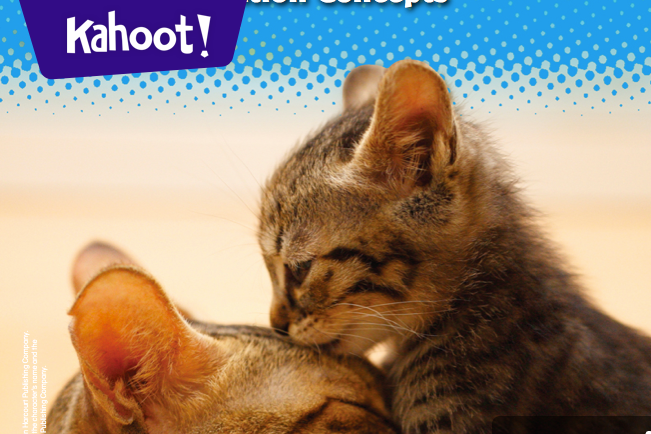 First Grade Go Math Chapter 1 Review - Kahoot! Quiz