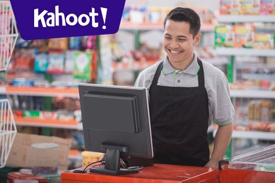 Unit 3 - Kahoot! Quiz