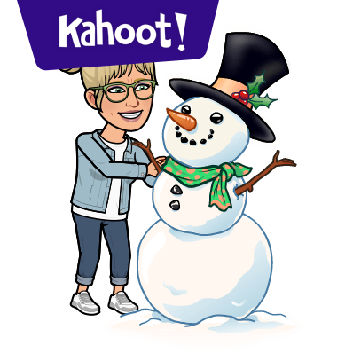 Winter Fun - Kahoot! Quiz