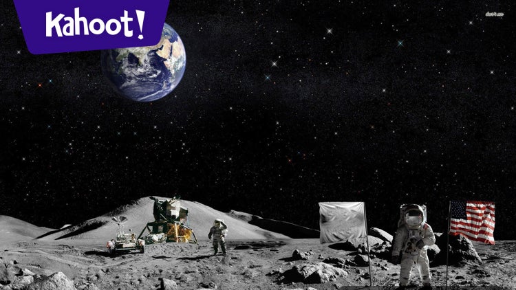 Gravitational Force - Kahoot! Quiz