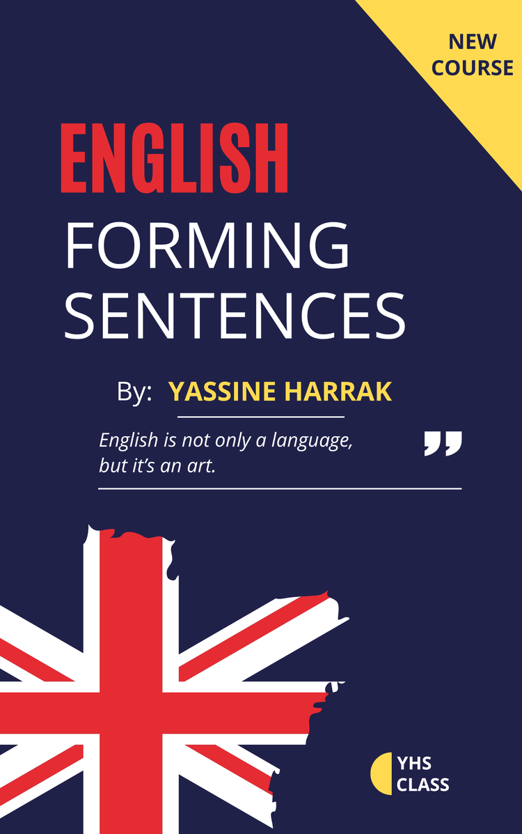 Forming Sentences - Kahoot! Course