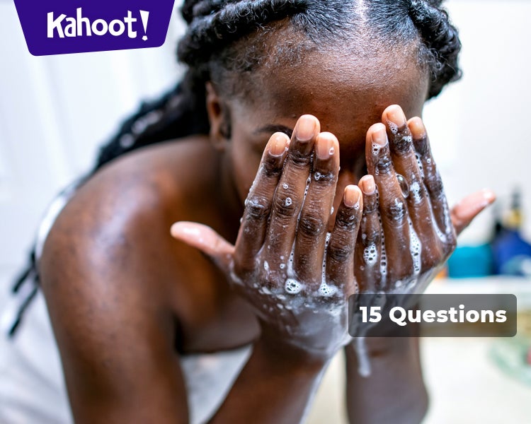 Young Women's Group Personal Health & Hygiene Kahoot! - Kahoot! Quiz