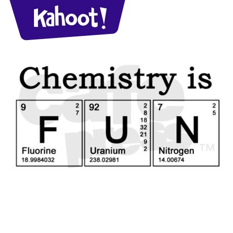 Intermolecular Forces & Types of Solids - Kahoot! Quiz