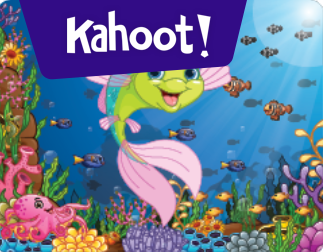 Cartoon Characters - Kahoot! Quiz
