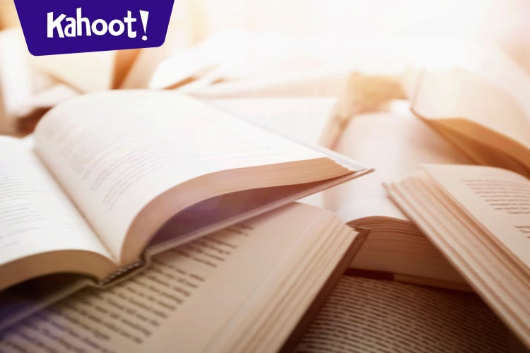 Petova C2 maturita - Kahoot! Quiz