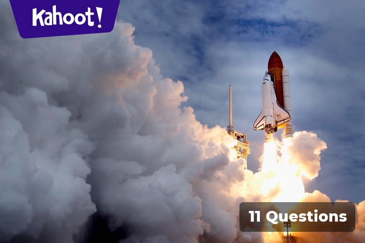 Summary Review of Gas Laws - Kahoot! Quiz