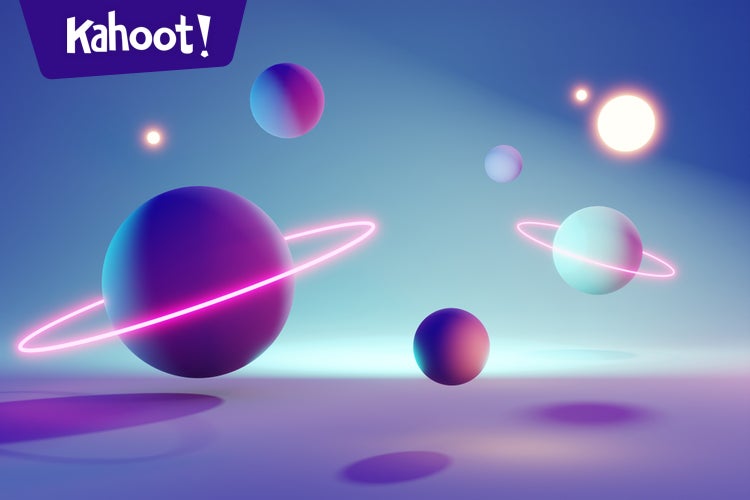 Astronomy - Kahoot! Quiz