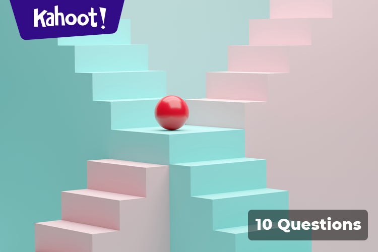 python if, function, while, list - Kahoot! Quiz