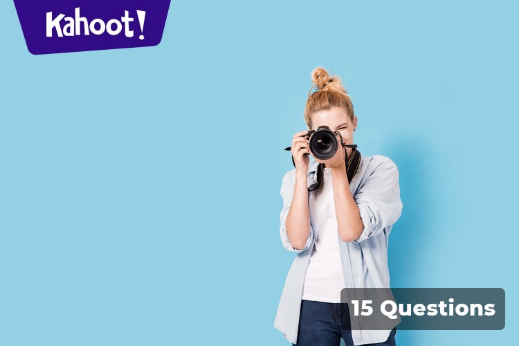 HT1 unit 1 lesson 3+4 - Kahoot! Quiz