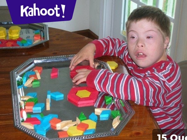 Early Intervention Quest - Kahoot! Quiz