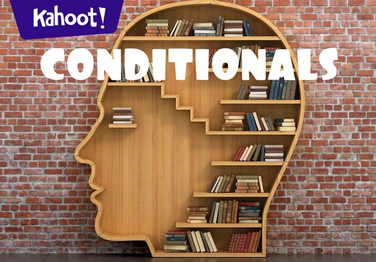 3 Conditionals. Part 2. - Kahoot! Quiz