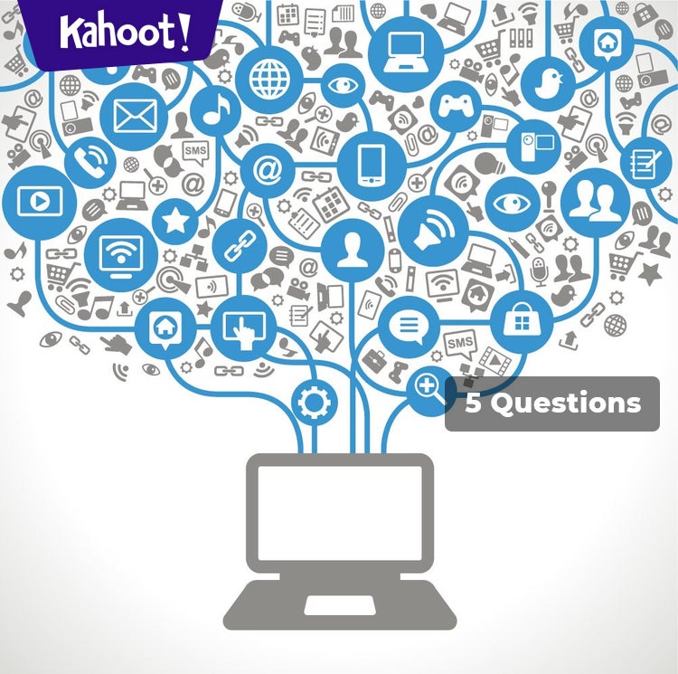 ERP Review Questions - Kahoot! Quiz