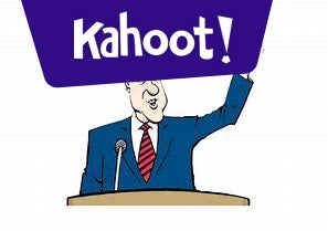 Executive Branch - Kahoot! Quiz