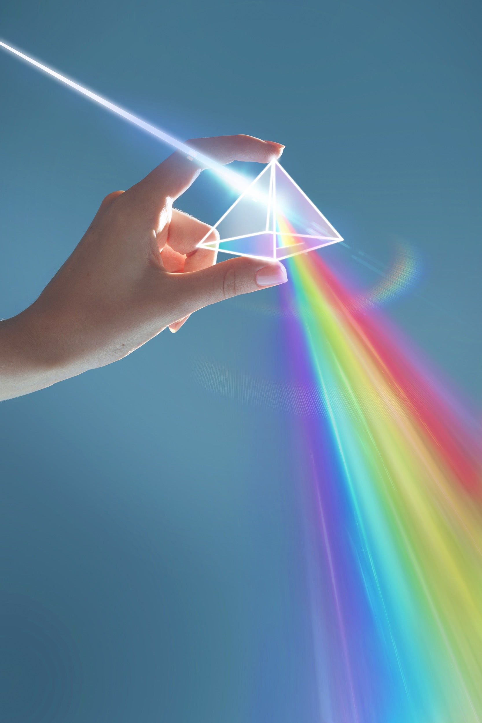 Light and Electromagnetic Spectrum - Kahoot! Quiz