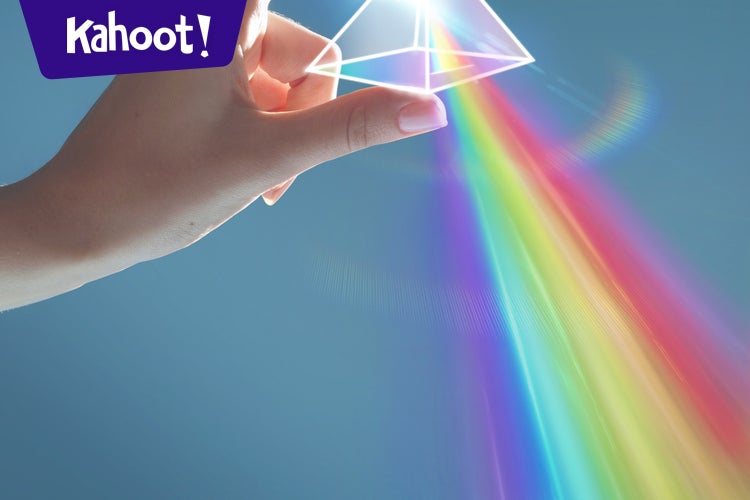 Chemistry Review Part 2 - Kahoot! Quiz